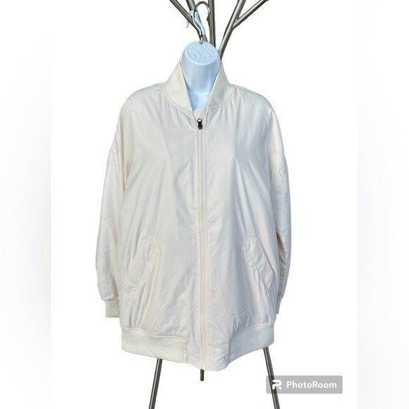 Abound | Jackets & Coats | New With Tag Abound Cream Color Jacket Size ...